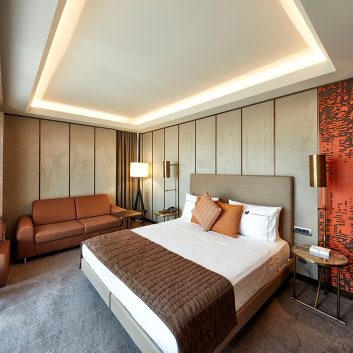 Naz City Hotel Taksim