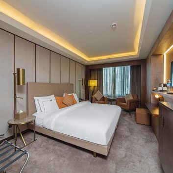 Naz City Hotel Taksim