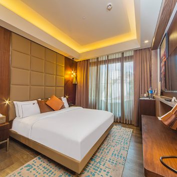 Naz City Hotel Taksim