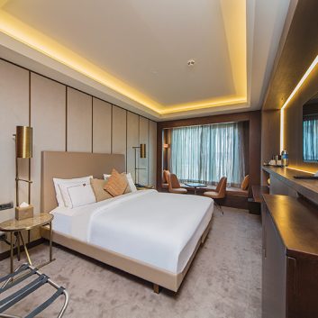 Naz City Hotel Taksim