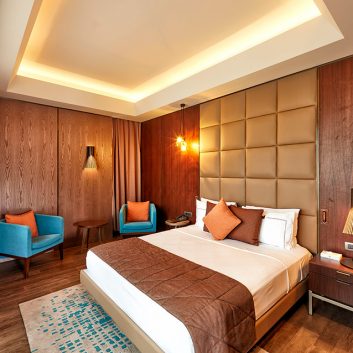 Naz City Hotel Taksim